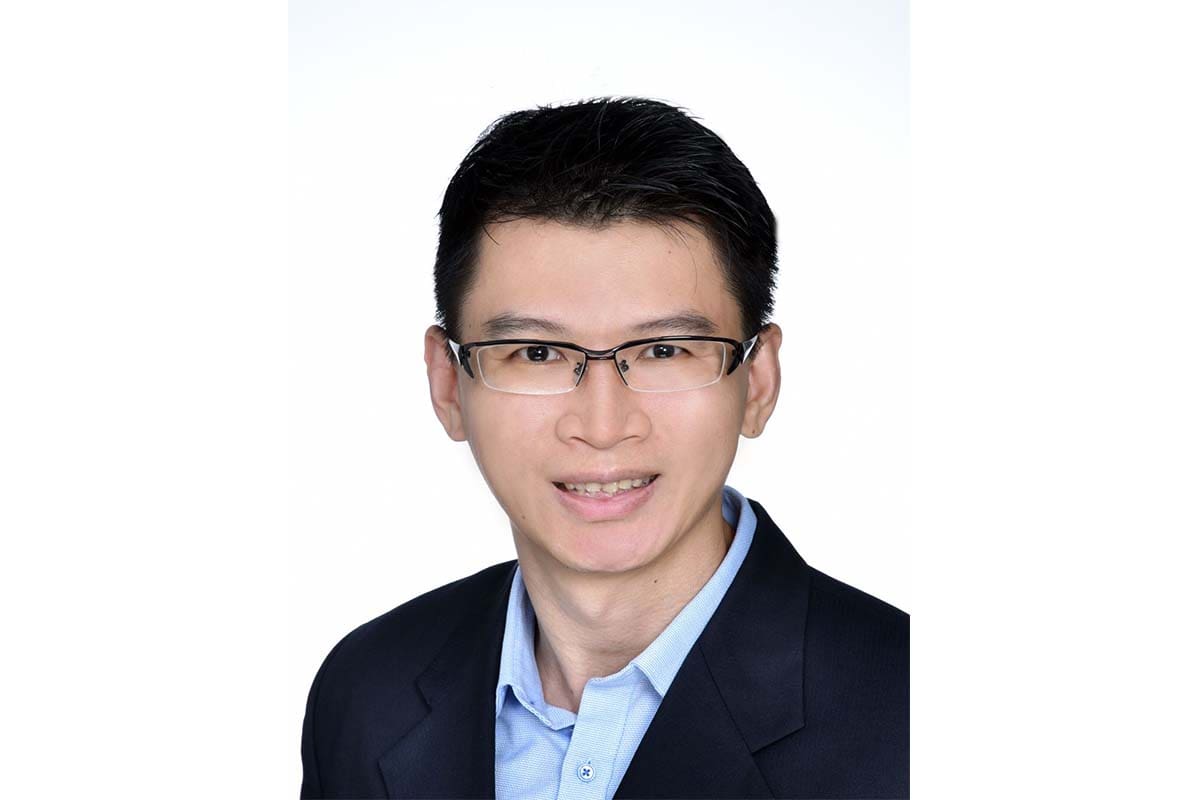 Ben Chia Teck Chong - S C Mohan PAC